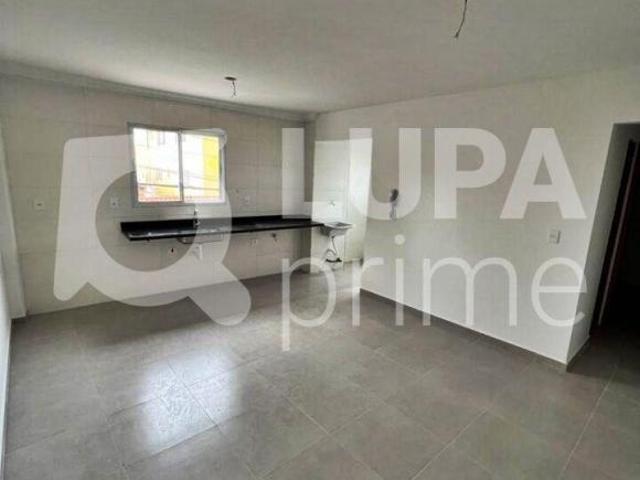 APARTAMENTO COM 1 QUARTO À VENDA NA PARADA INGLESA