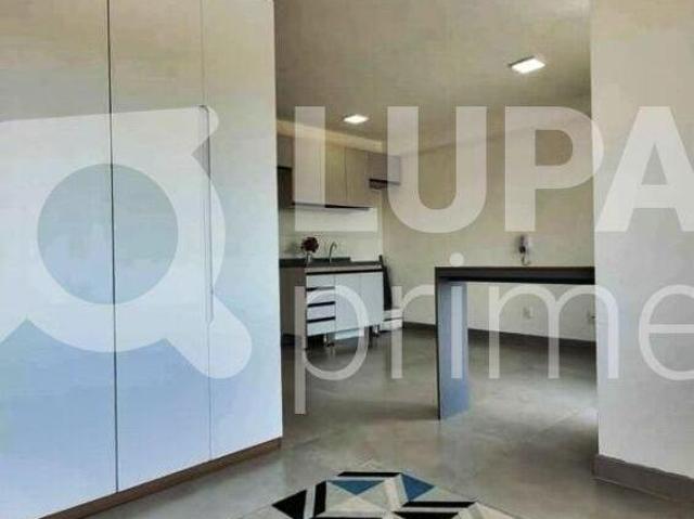 APARTAMENTO COM 1 QUARTO À VENDA NA PARADA INGLESA