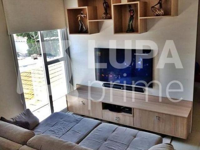 APARTAMENTO COM 1 QUARTO À VENDA NA PARADA INGLESA