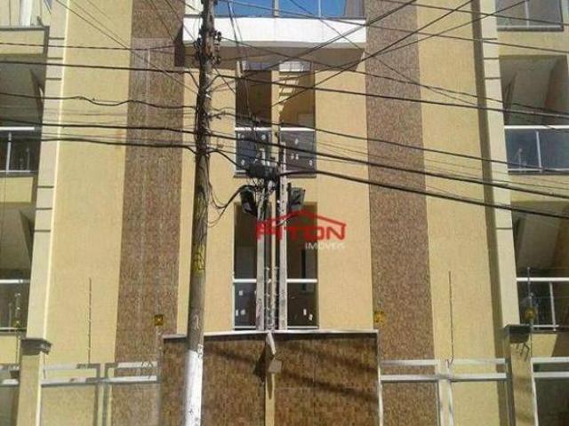 Apartamento com 1 quarto à venda na Penha SP