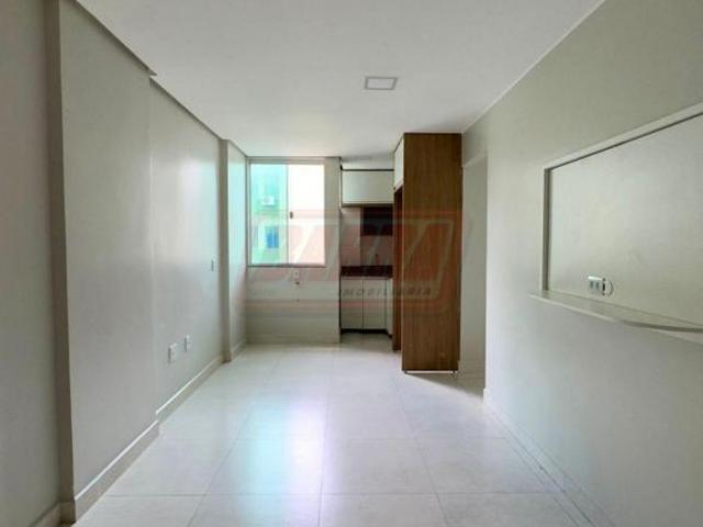 Apartamento com 1 quarto à venda na Rua 3 Norte Lote 6 Ed. Villa Grécia Águas C
