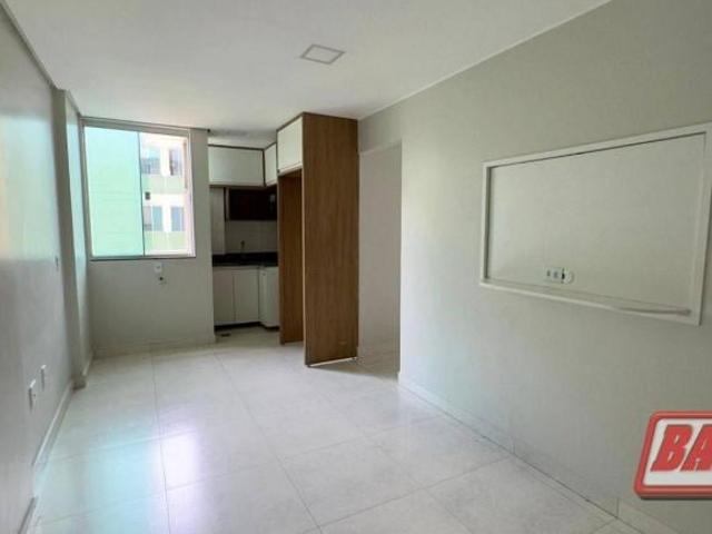 Apartamento com 1 quarto à venda na Rua 3 Norte Lote 6 Ed. Villa Grécia – Águas Claras, Brasília/DF