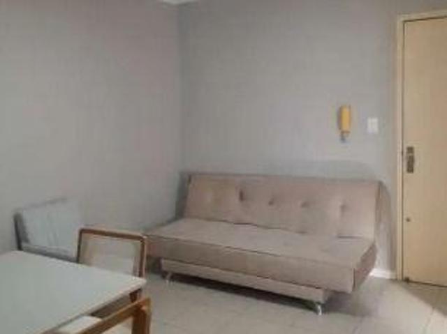 Apartamento com 1 quarto à venda na Rua Olinda, 323, São Geraldo, Porto Alegre