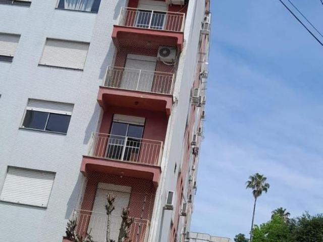 Apartamento com 1 quarto à venda na Rua Luiz Afonso,com box, Cidade Baixa