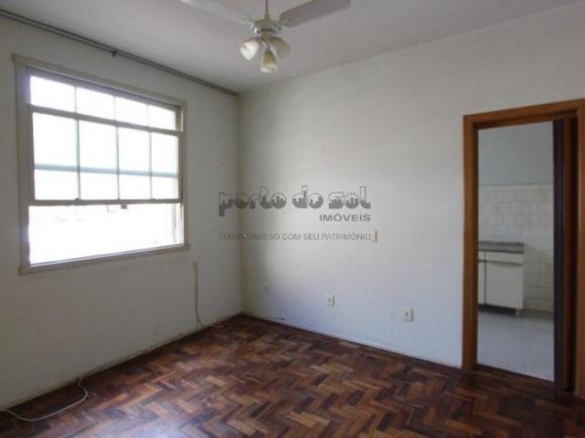 Apartamento com 1 quarto à venda na Rua Sarmento