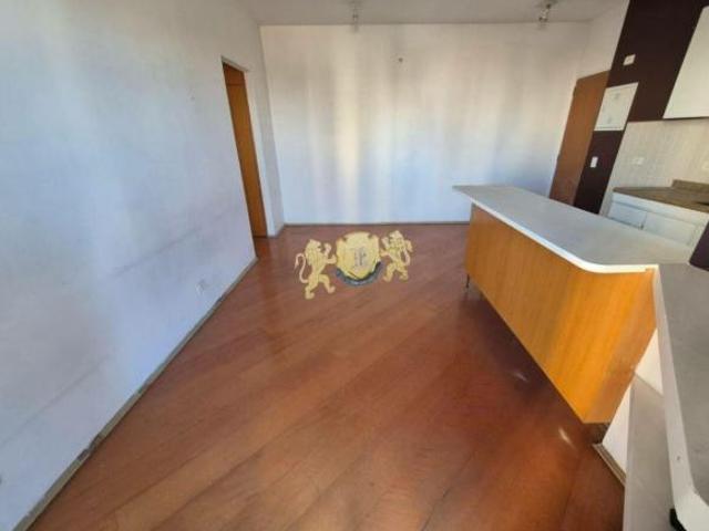Apartamento com 1 Quarto à venda na Saúde 41m²