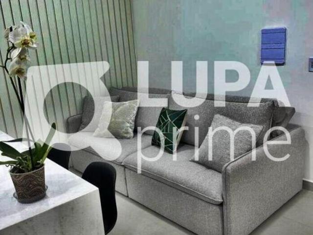 APARTAMENTO COM 1 QUARTO À VENDA NO TUCURUVI
