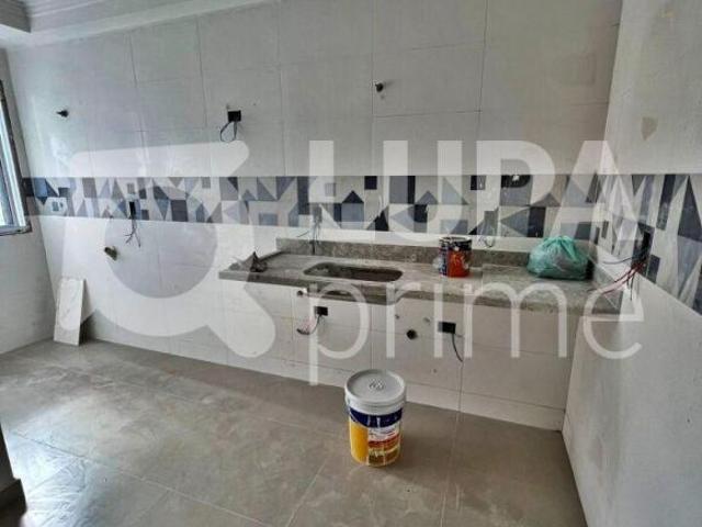 APARTAMENTO COM 1 QUARTO À VENDA NO TUCURUVI