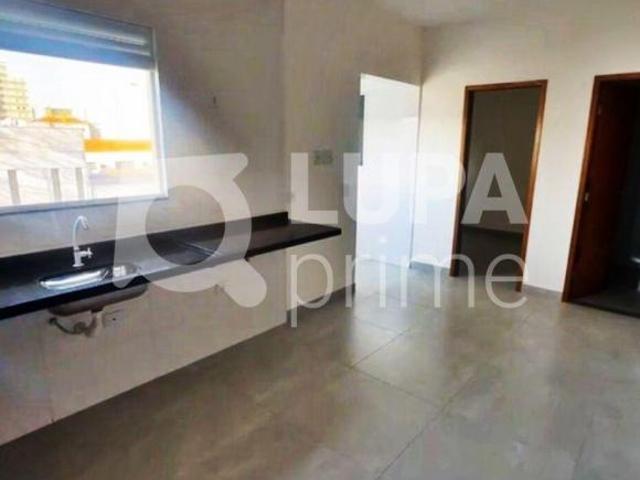 APARTAMENTO COM 1 QUARTO À VENDA NO TUCURUVI