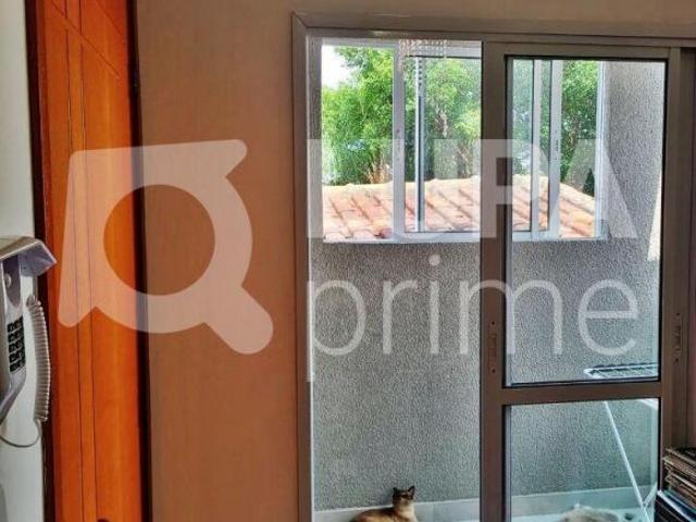 APARTAMENTO COM 1 QUARTO À VENDA NO TUCURUVI