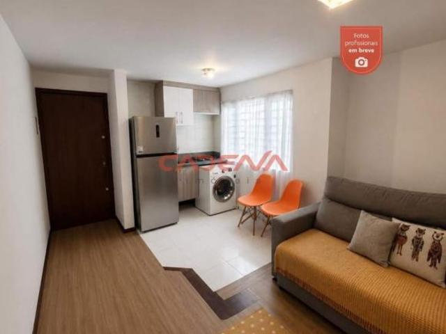 Apartamento com 1 quarto à venda no Água Verde
