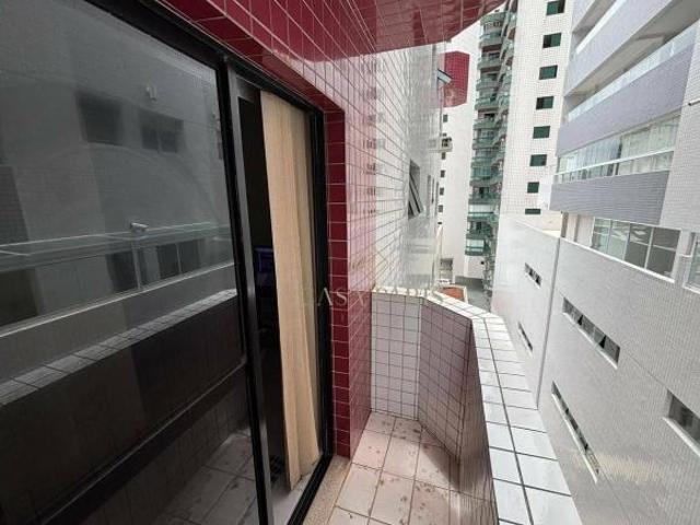 Apartamento com 1 quarto à venda no bairro Canto do Forte Praia Grande/SP
