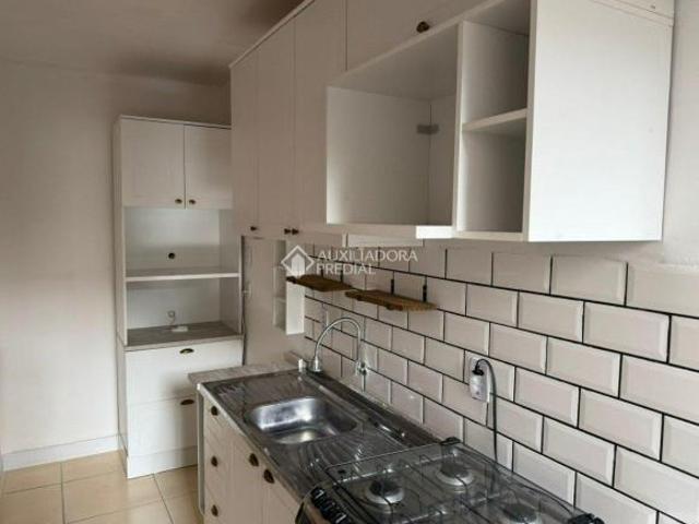 Apartamento com 1 Quarto à Venda no bairro Centro com 44m²