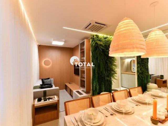 Apartamento com 1 quarto à venda no bairro Jardim Bela Vista em Santo André | 1 vaga