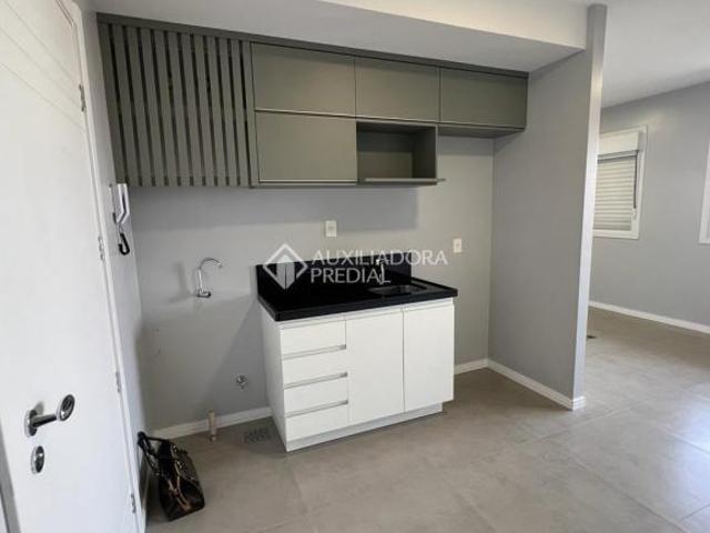 Apartamento com 1 quarto à venda no Bairro Marechal Rondon em Canoas
