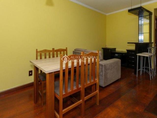 Apartamento com 1 Quarto à Venda no bairro Nossa Senhora Das Graças com 54m²