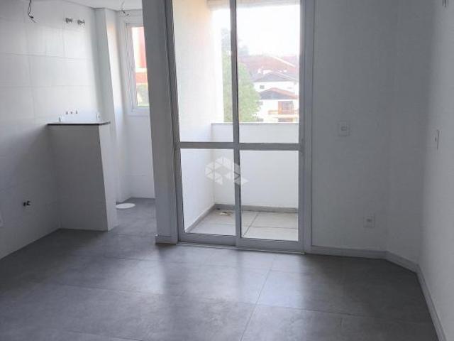 Apartamento com 1 quarto a venda no bairro Ns. De Lourdes em Santa Maria