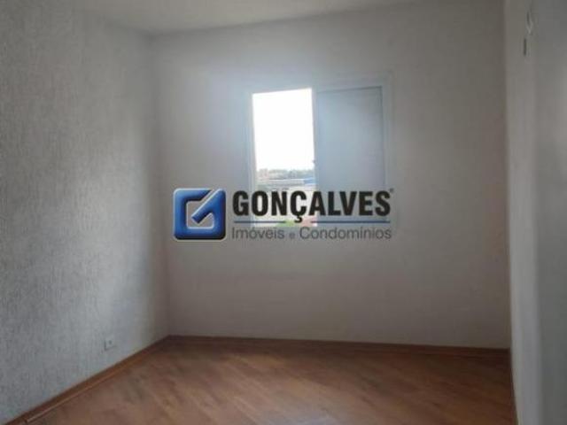 Apartamento com 1 quarto à venda no Bairro Vila Gonçalves em São Bernardo do Campo/SP