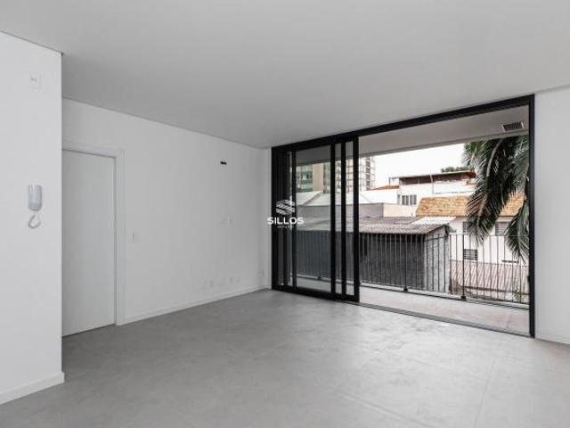 Apartamento com 1 quarto à venda no Batel em Curitiba