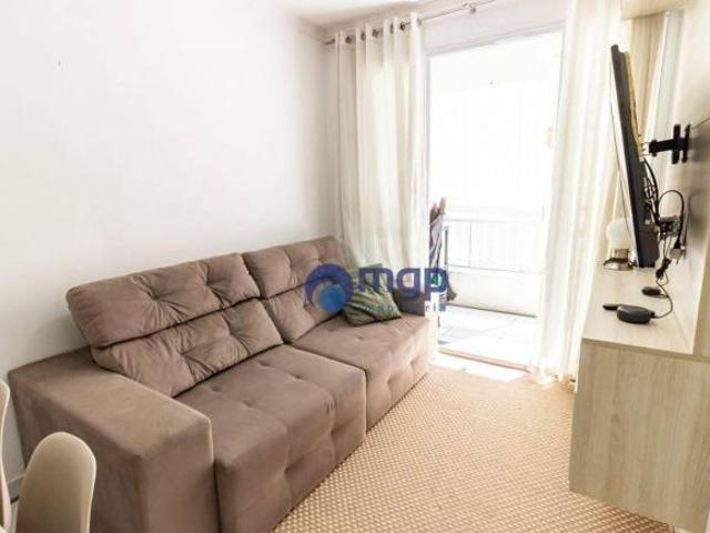 Apartamento com 1 quarto, à venda no Belém 32 m² São Paulo/SP