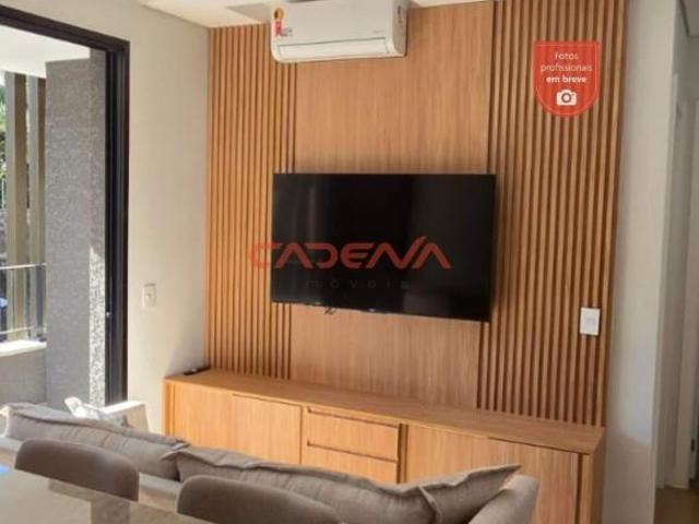 Apartamento com 1 quarto à venda no Bigorrilho