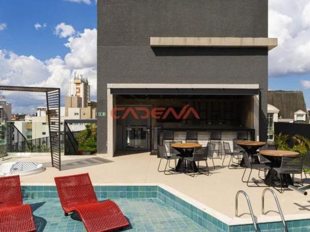Apartamento com 1 quarto à venda no Bigorrilho