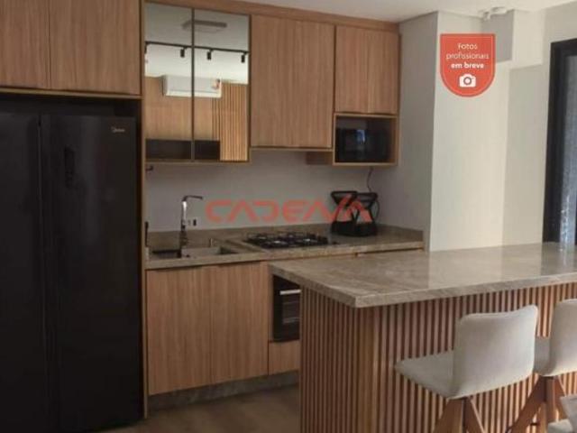 Apartamento com 1 quarto à venda no Bigorrilho