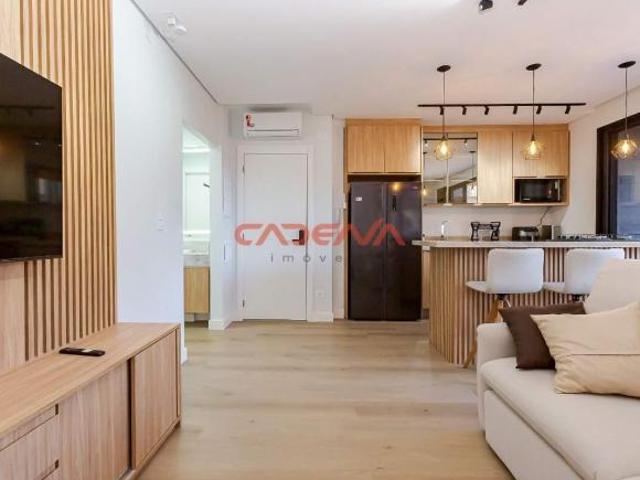 Apartamento com 1 quarto à venda no Bigorrilho