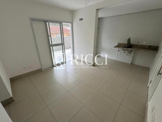 Apartamento com 1 quarto à venda no Boqueirão, Santos