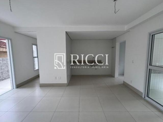 Apartamento à venda no Boqueirão, Santos