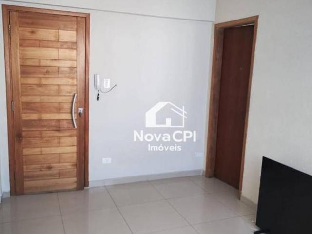 Apartamento com 1 Quarto à venda no Boqueirão Praia Grande/SP
