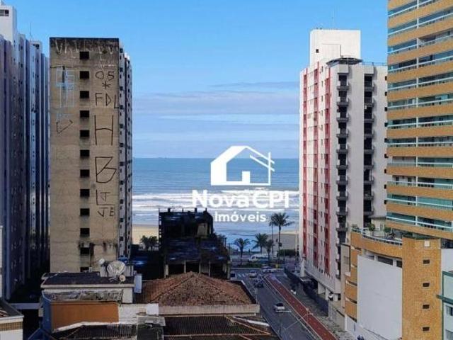 Apartamento com 1 Quarto à venda no Boqueirão Praia Grande/SP