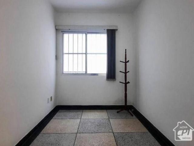 Apartamento com 1 quarto à venda no Boqueirão Praia Grande/SP