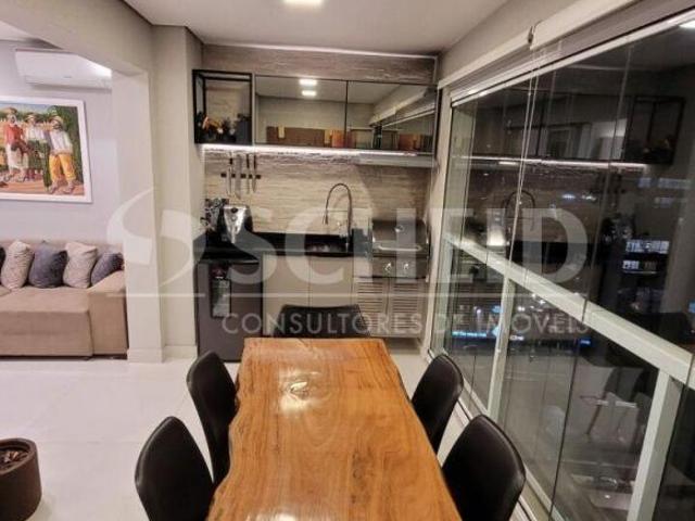 Apartamento com 1 quarto à venda no Brooklin!
