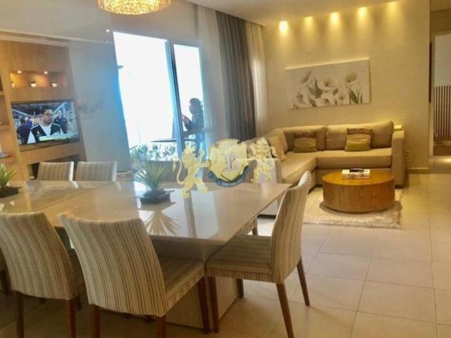 Apartamento com 1 Quarto à venda no Brooklin SP