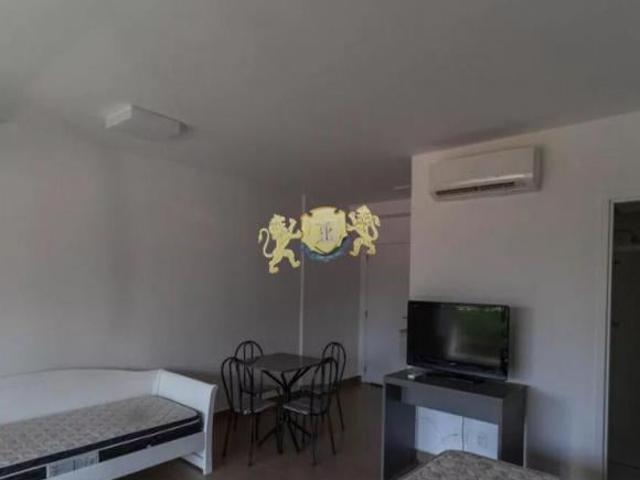 Apartamento com 1 Quarto à venda no Brooklin SP