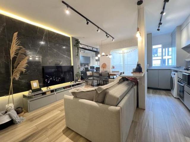Apartamento com 1 quarto à venda no Cambuci