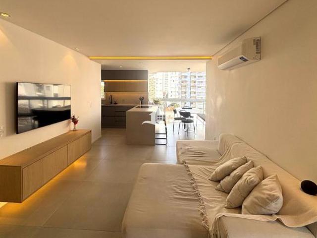 Apartamento com 1 quarto à venda no Cambuí em Campinas