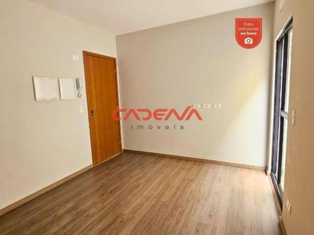 Apartamento com 1 quarto à venda no Campo Comprido