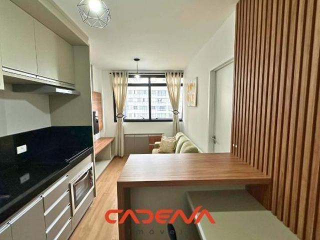 Apartamento com 1 quarto à venda no Centro