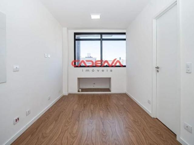 Apartamento com 1 quarto à venda no Centro