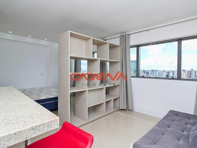 Apartamento com 1 quarto à venda no Centro
