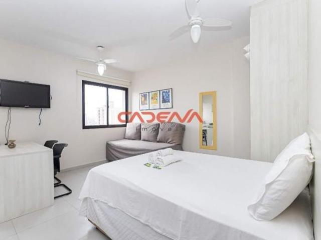 Apartamento com 1 quarto à venda no Centro