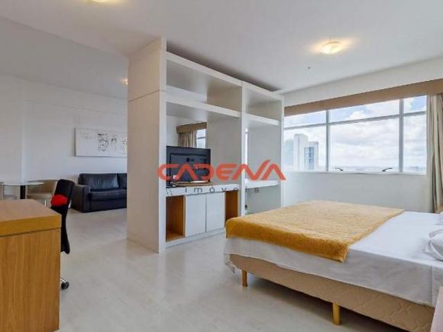 Apartamento com 1 quarto à venda no Centro