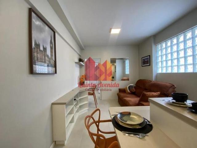 Apartamento com 1 quarto à venda no Centro de Curi