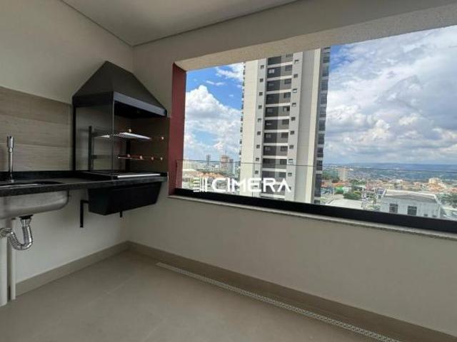 Apartamento com 1 quarto à venda no Condomínio Mandarim Campolim Sorocaba/SP
