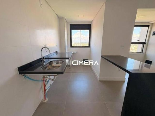 Apartamento com 1 quarto à venda no Condomínio Residencial Union Planeta Sorocaba/SP