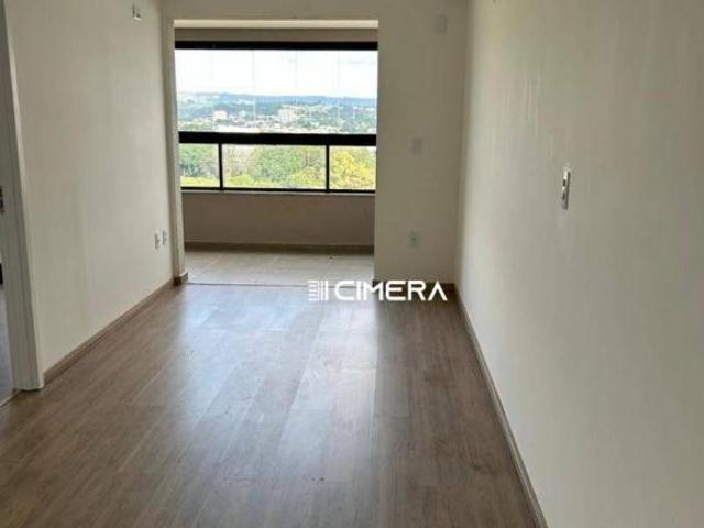Apartamento com 1 quarto à venda no Condomínio Residencial Union Planeta Sorocaba/SP