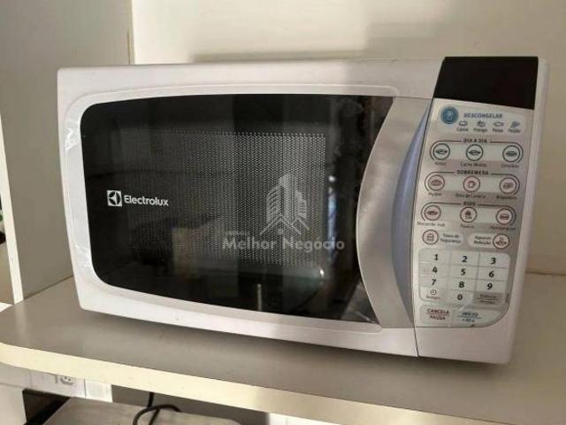 Apartamento com 1 quarto à venda no Edifício Quirino Centro, Campinas SP