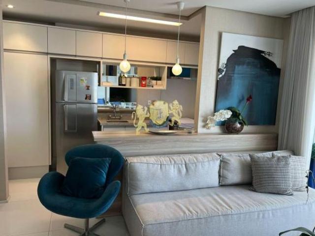 Apartamento com 1 Quarto à venda no Itaim Bibi SP